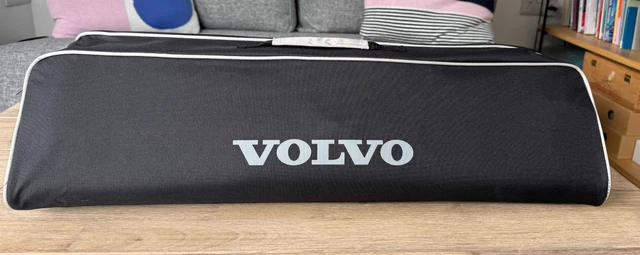 GENUINE VOLVO CENTRAX Snow Chains XC 40 /EC40 Product Code 32207548 ...