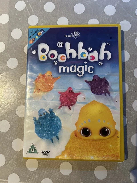 BOOHBAH (DVD, 2003) £5.83 - PicClick UK