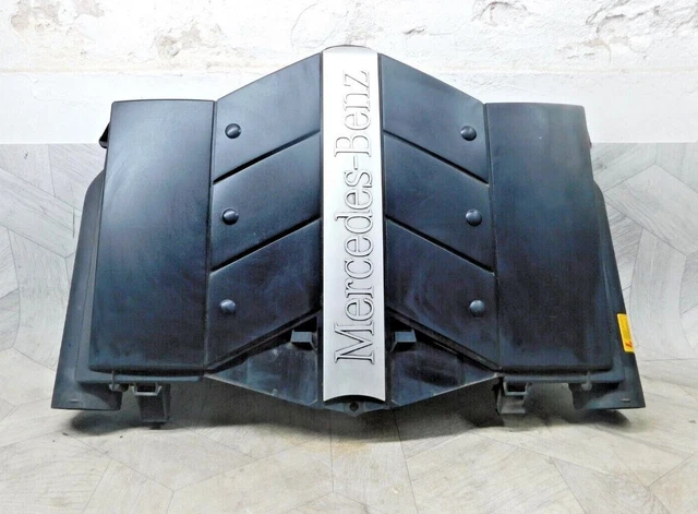 MERCEDES-BENZ C320 W203 3.2 Petrol V6 Engine Cover A1120940004 £34.99 ...