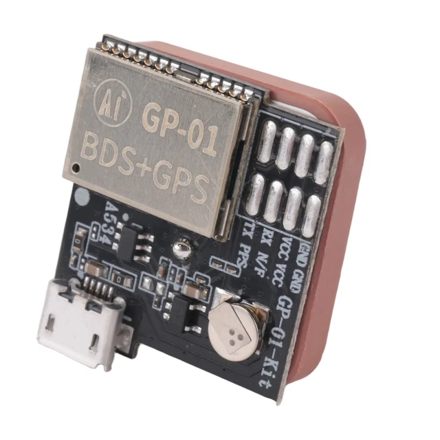 HOCHLEISTUNGSFÄHIGES BDS GNSS Multimode-Satellitenpositionierungs ...