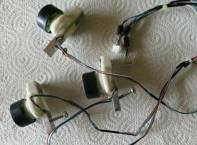 THERMOMIX TM 5 Waage Sensor 1 Waage .Sensor D ... Vom Händler EUR 49,00 ...