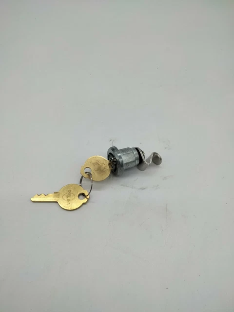 SIMSON SR2 SR2E Side Lid Lock Tool Lid Lock New Vintage £15.82 ...