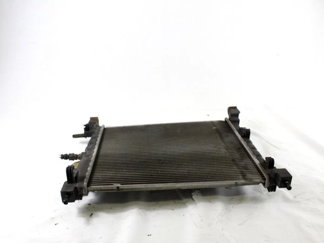 96676341 RADIATORE ACQUA Chevrolet Spark 1.0 B 50Kw 5M 5P (2013 ...