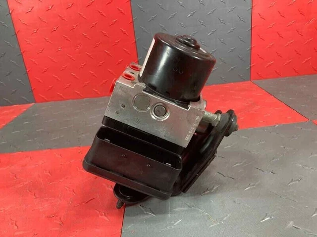 2015 FORD EXPLORER Anti-Lock Brake ABS Pump Assembly w/o adaptive ...