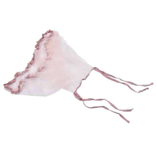 BABY STROLLER MOSQUITO Net Breathable Stroller Insect Mesh Net Stroller ...