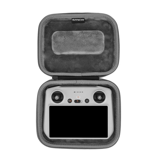 REMOTE CONTROL CARRY Case for DJI Mini 3 Pro / Mini 3 /Mavic 3C (RC ...