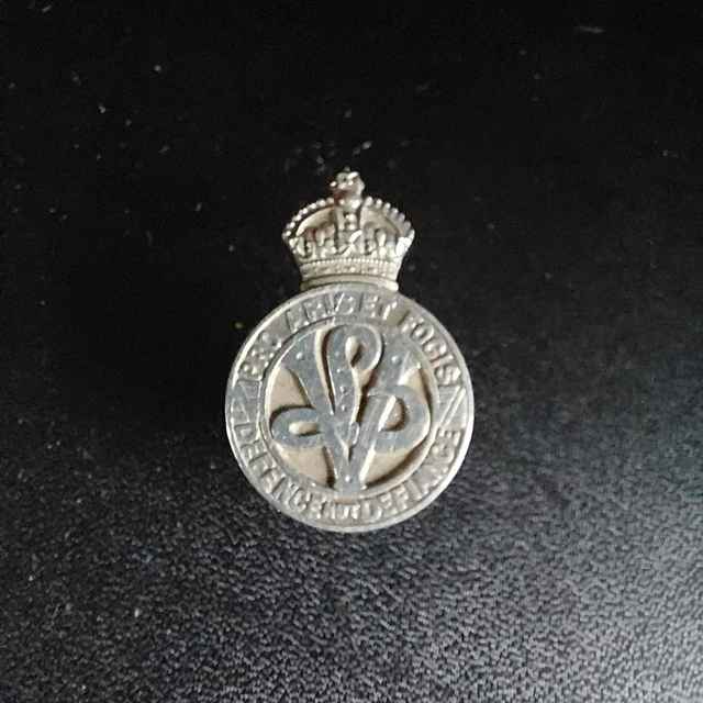 WW1 VERY RARE Volunteer Legue Of The British Empire Defence League ...