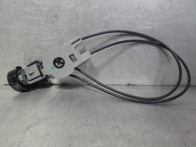 FORD FOCUS MK1 Transit Connect Heater Fan Air Direction Cable Grey 2M51 ...