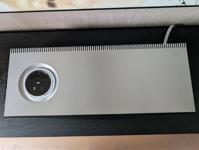 NAIM MU-SO (1ST Gen) Wireless Music System - Mint Condition with full ...