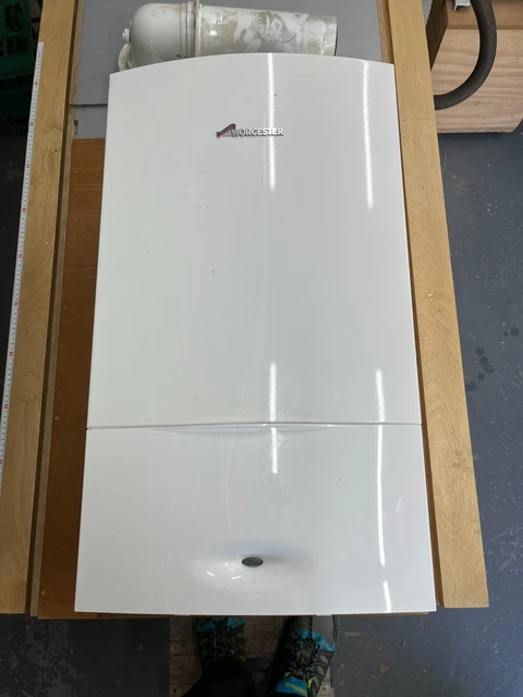 WORCESTER BOSCH GREENSTAR 18i System Mk IV Condensing Boiler £25.00 ...