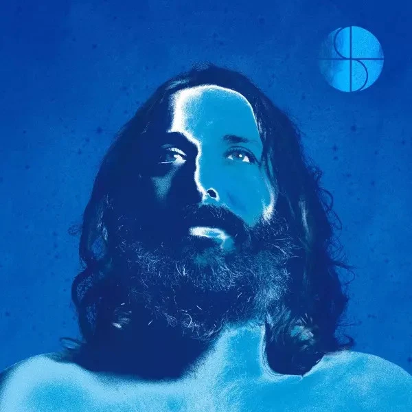 MY GOD IS Blue, Sébastien Tellier EUR 9,00 - PicClick FR