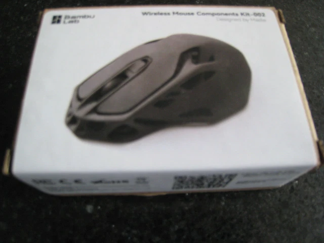 BAMBU LAB WIRELESS Mouse Component Kit-002 DIY Mouse - BRAND NEW £13.45 ...