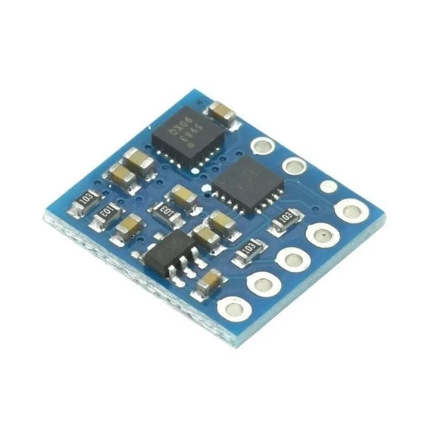 GY-271M COMPASS MAGNETOMETER Sensor Module 3-Axis Compass Arduino ...