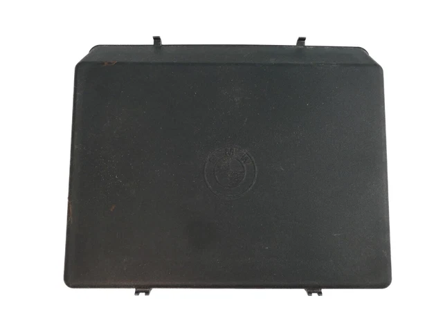BMW E34 1374029 Tapa caja de fusibles EUR 11,50 - PicClick FR