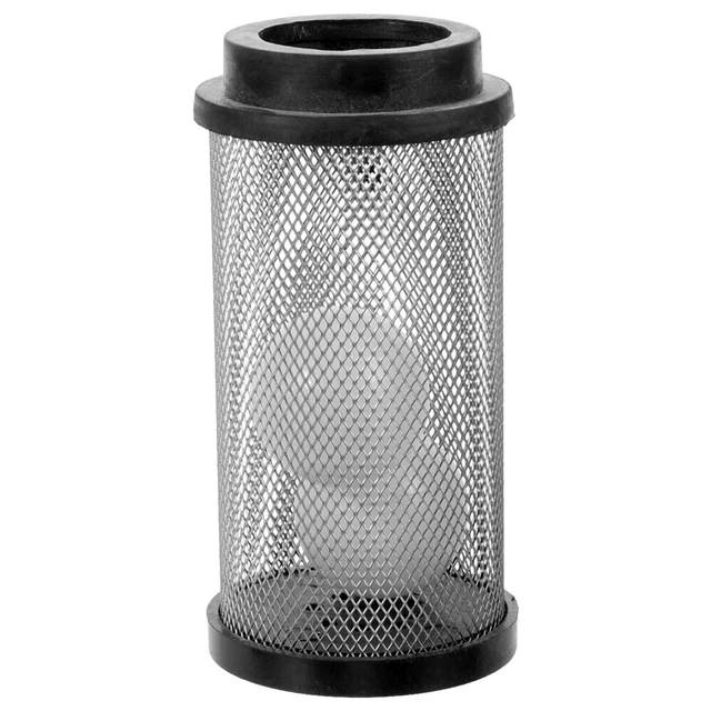 REUSABLE FLOAT BALL Floor Scrubber Waste Tank Strainer Washing Machine ...