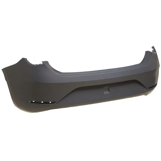 PARE-CHOC ARRIÈRE À peindre Seat Leon 4 depuis 2020 EUR 324,96 - PicClick FR