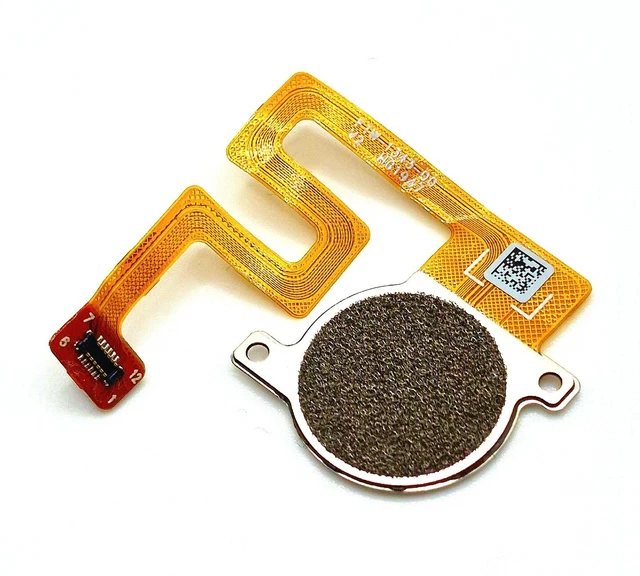 CATERPILLAR CAT S62 pro Fingersensor Empreinte Digitale Capteur FTW ...