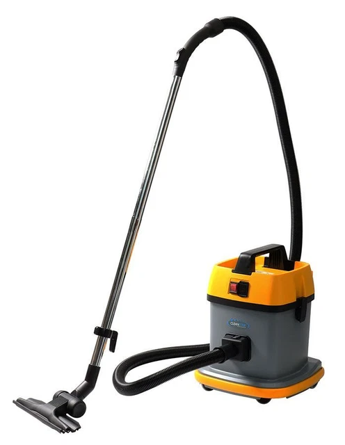 GHIBLI AS5 HYPERVAC 15L Commercial Dry Vacuum Cleaner $429.00 - PicClick AU