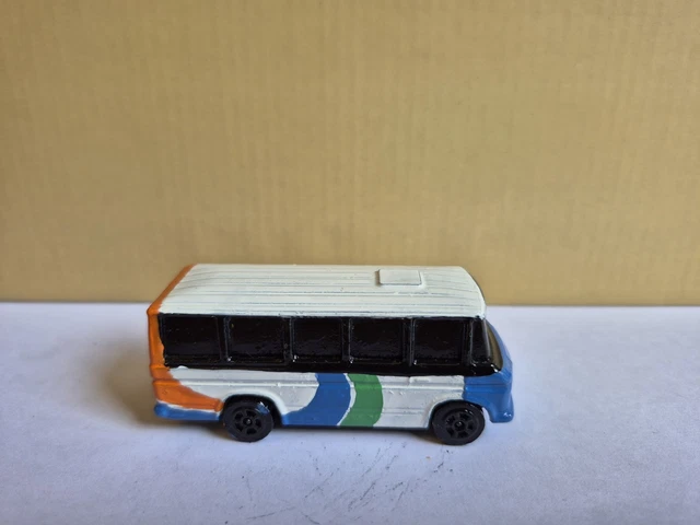 CORGI /MATCHBOX BUS ' Stagecoach Beachball' Livery £3.79 - PicClick UK