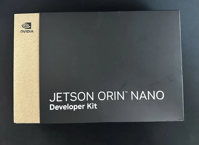 NVIDIA JETSON ORIN Nano Super Developer Kit 8GB $549.99 - PicClick