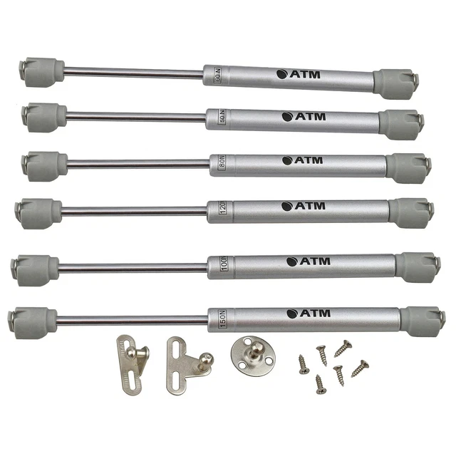 GAS PRESSURE SPRING gas pressure damper door damper compression spring ...