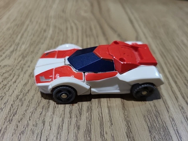 TRANSFORMERS PRIME HYPERSPEED WHEELJACK Cyberverse Legion Class £15.00 ...