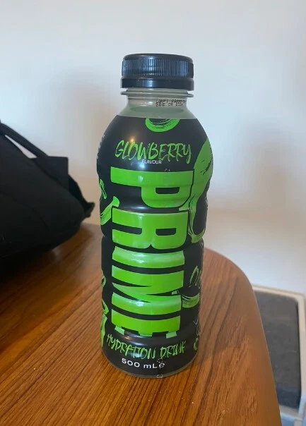 PRIME HYDRATION DRINK by logan paul x ksi £6.50 - PicClick UK