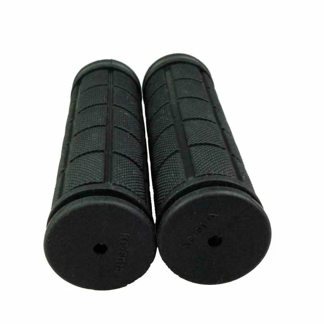 NEW SOFT BIKE Handle bar Grips Hand Grip MTB BMX Cycle Road Mountain Bicycle £3.99 - PicClick UK