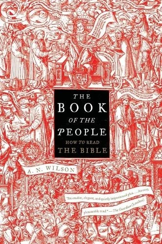 A N WILSON The Book of the People (Poche) EUR 16,36 - PicClick FR