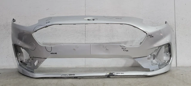 GENUINE FORD FIESTA St Line 2018 2019 2020 2021 Front Bumper P/N H1Bb ...