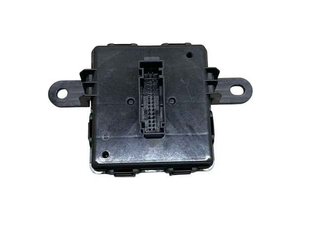 2024-2025 VOLKSWAGEN ATLAS Keyless Entry Receiver Control Module W ...