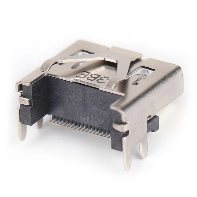 HDMI PORT SOCKET Interface Connector Replacement for PlayStation 4 PS4 ...