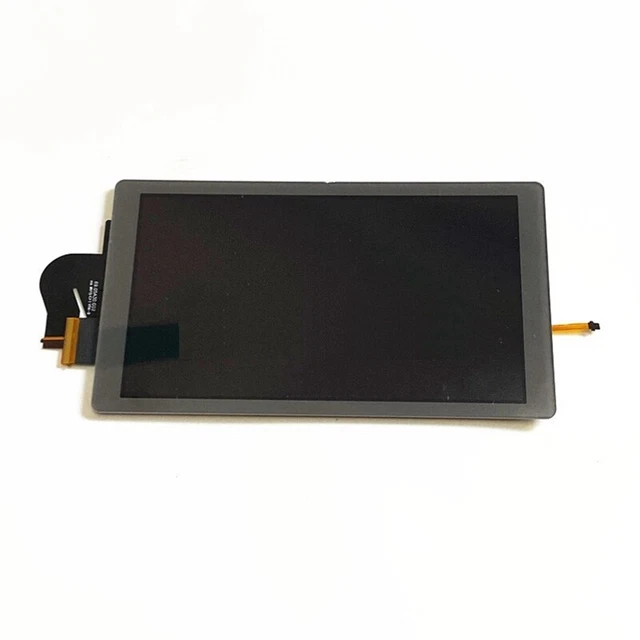 2IN1 FOR SWITCH Lite Console LCD Display with Touch Screen Full ...