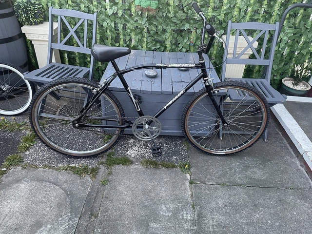 RALEIGH BOMBER £100.00 - PicClick UK
