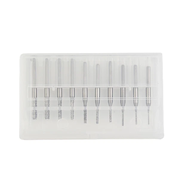 JEU DE FORETS PCB cutter rotatif CNC extr??mit?? broyeur arche outil extracteur EUR 17,03 ...