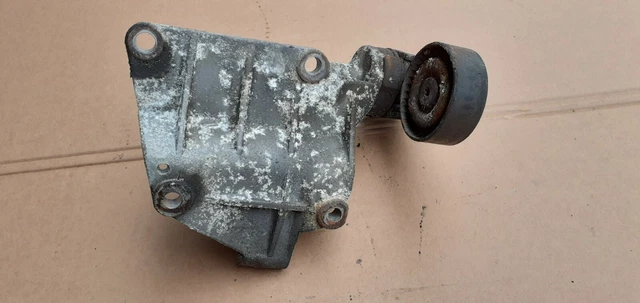 JEEP GRAND CHEROKEE Wj / Wg Galoppino Con Piastra di Fissaggio Supporto ...