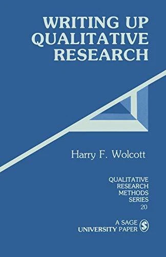 Qualitative Research Methods