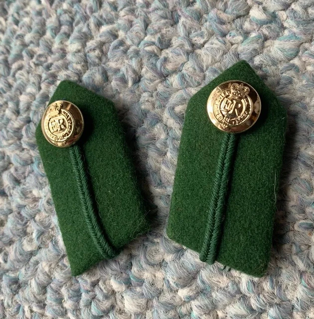 AUTHENTIC BRITISH ROYAL Army Dental Corps RADC Staff Officer’s Uniform ...