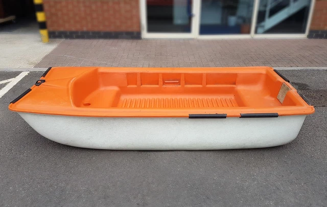 TABUR YAK II Tender Dingy/ Rowing/ Fishing Boat £150.00 - PicClick UK