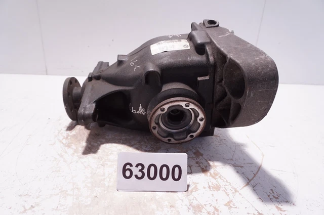 BMW E81 E87 E88 E90 E91 E92 Rear Axle Gear Differential 3.91 7524325 7536755 £499.81 - PicClick UK