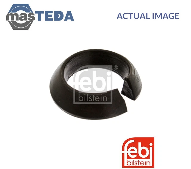 FEBI BILSTEIN RETAINING Ring Wheel Rim 01243 G For Mercedes-Benz Ng ...