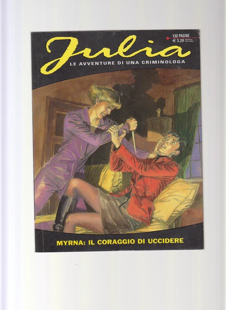 JULIA INEDITO Edizione originale - Nr. 139 - Sergio Bonelli Editore 2010 EUR 4,99 - PicClick DE