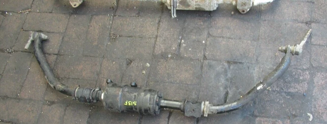 RANGE ROVER SPORT L320 2006 Tdv6 Hse Front Active Ace Anti Roll Bar £ ...