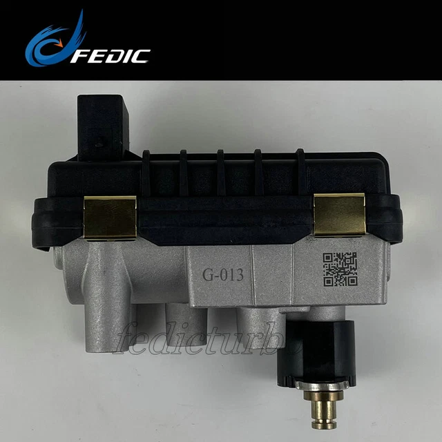 TURBO ACTIONNEUR G-013 GTB2060V 816841 pour Mercedes E 350D W213 190Kw ...