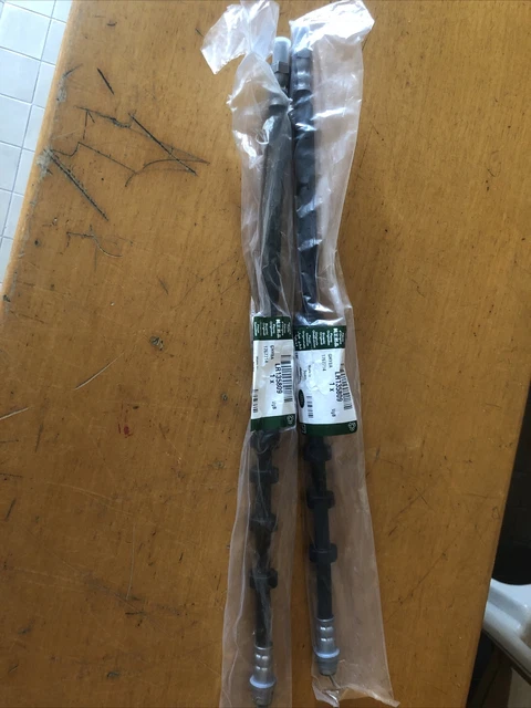 TUBO FRENO X2 Anteriore Land Rover Evoque LR045438 LR135809 EUR 80,00 ...