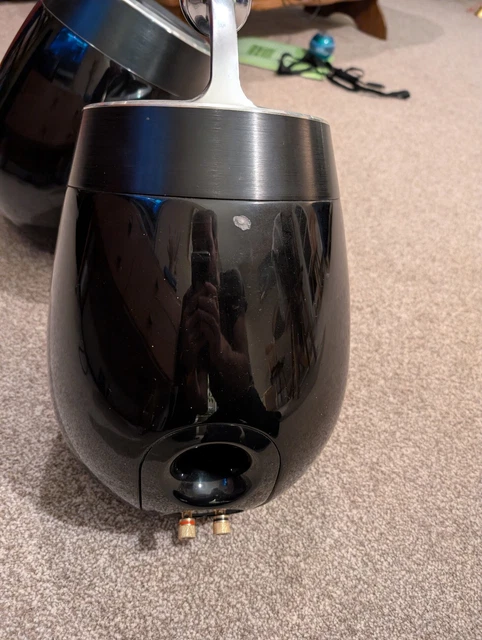 PHILIPS SOUNDSPHERE SPEAKERS 2xRH (Passive Pair) £31.90 - PicClick UK