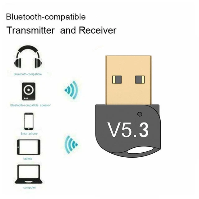 USB ADAPTER DONGLE 3Mbps Wireless Transmitter Receiver N ew P1B2 £2.95 ...