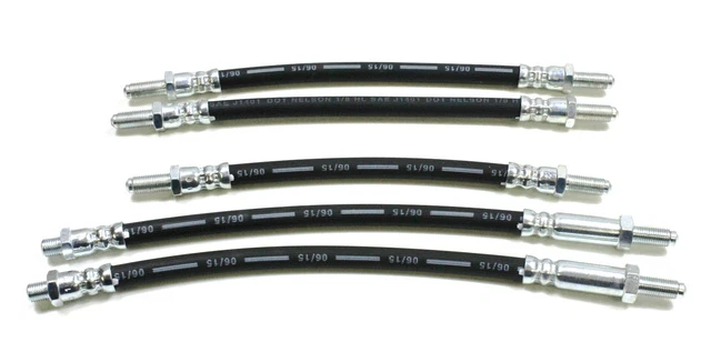 AUSTIN, MORRIS, MG & Riley 1100 Mk1 (Ado16) 1963-1967 Car Set Of 5 ...