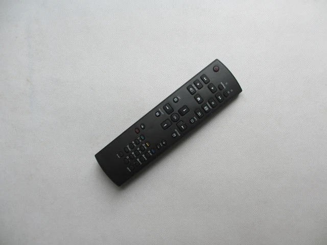 REMOTE CONTROL FOR Philips 43BDL4051T 75BDL3050Q Signage LCD HD Display ...
