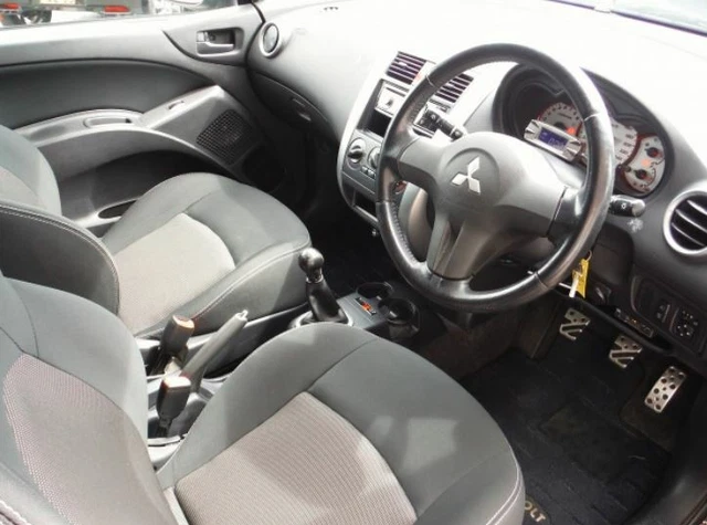 MITSUBISHI COLT RALLIART Type R Z27Ag Washer,Crankshaft Pulley Mn158128 ...